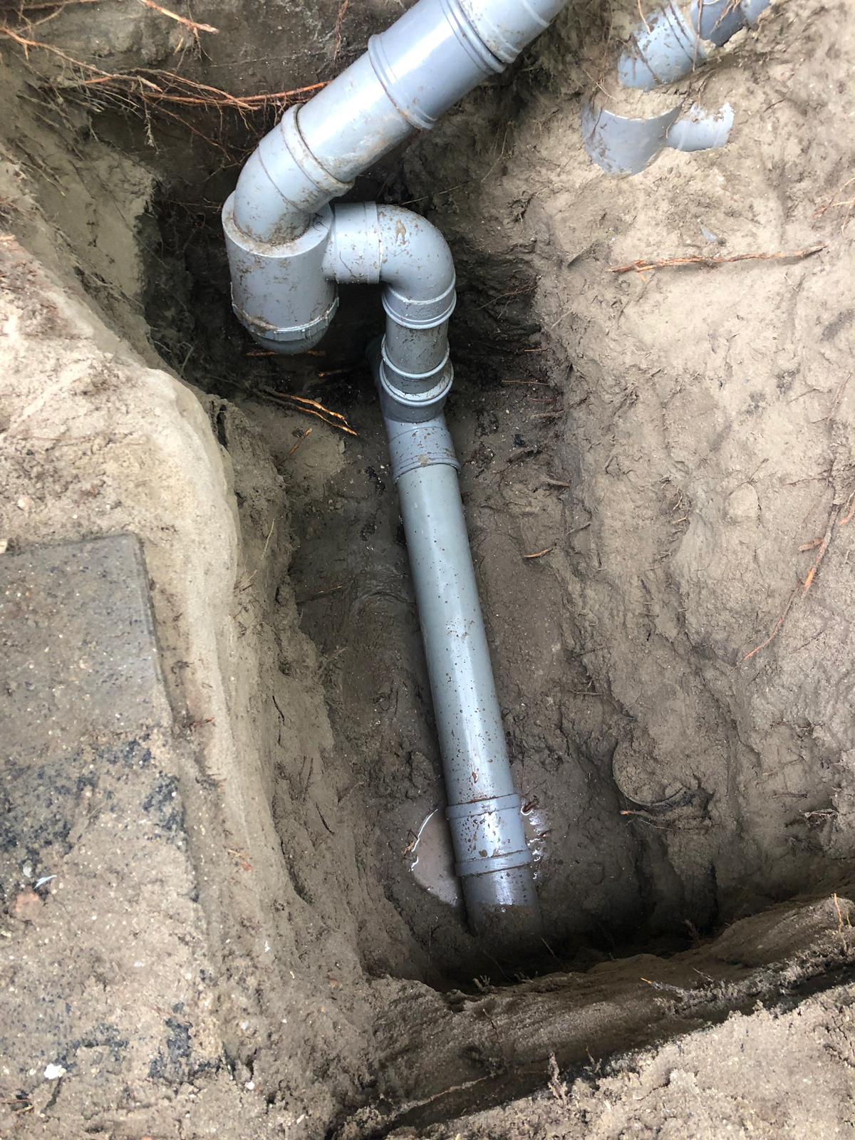 Uw riool reinigen? Voorkom ongemak en hoge kosten!